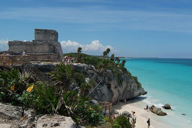 Tulum Express - Final Words