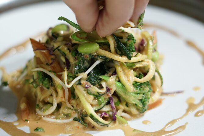 Tulum Five Course Chef Dinner Sake Tasting and Live Music - Analyzing the Value: Price & Practicalities