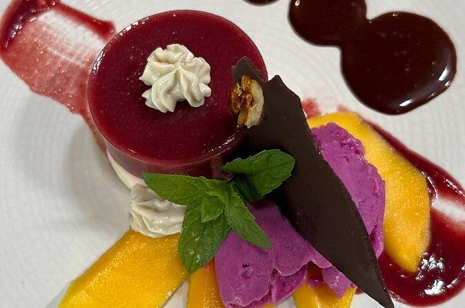 Tulum Five Course Chef Dinner Sake Tasting and Live Music - Who Should Consider This Tour?