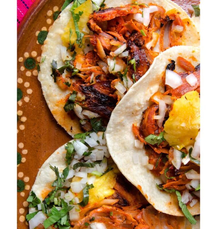 Tulum: Food and Street Art Guided Walking Tour - Sweet Ending with Dessert