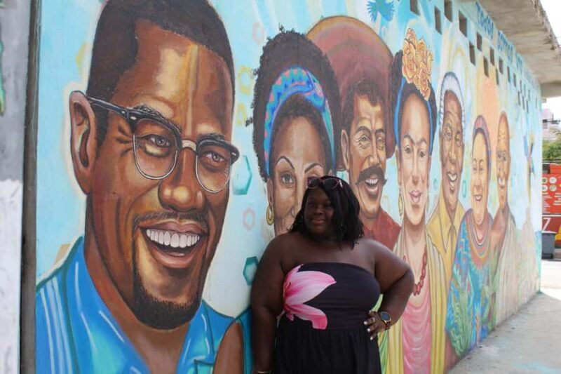 Tulum: Food and Street Art Guided Walking Tour - Practical Tips for Travelers