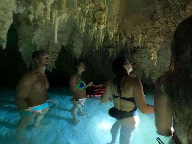 Tulum: Full Day Coba Ruins and Jungle ATV Tour - What the Tour Offers