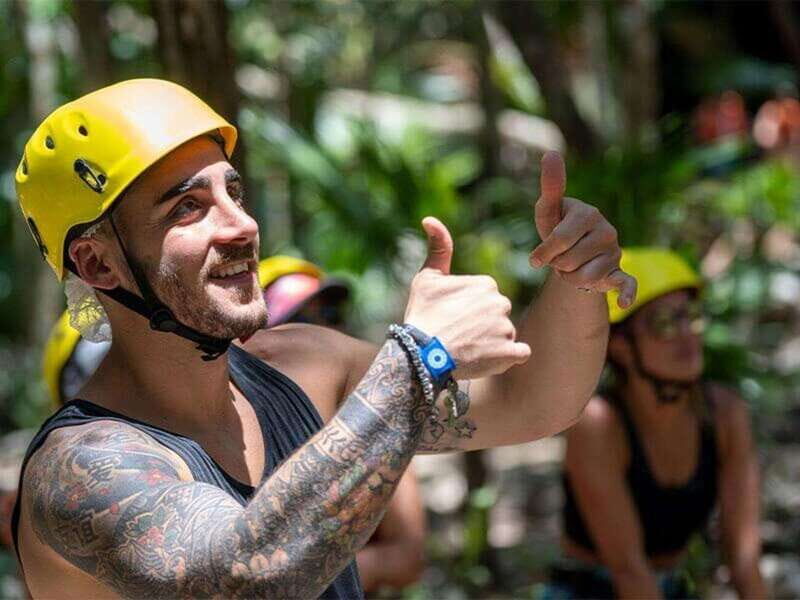 Tulum: Full Day Coba Ruins and Jungle ATV Tour - The Sum Up