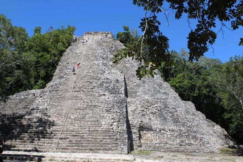 Tulum: Full Day Coba Ruins and Jungle ATV Tour - FAQ