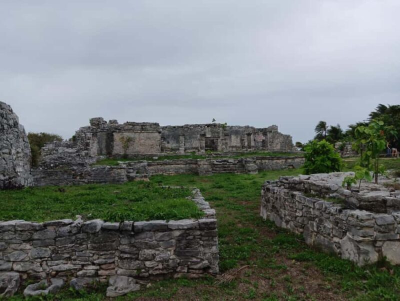 Tulum: Get a private guide to show you the Mayan Ruins - An Unforgettable Introduction to Tulum’s Ruins