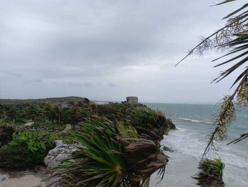 Tulum: Get a private guide to show you the Mayan Ruins - What Travelers Say