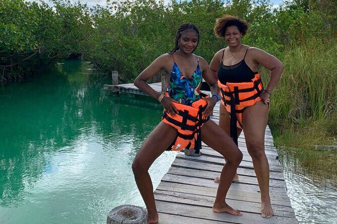 Tulum Guided ATV/Scooter, Muyil Ruins, Boat Eco, Float Down Mayan Canals + Lunch - Final Thoughts