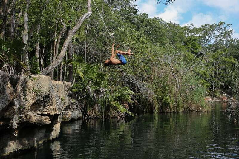 Tulum: Guided Bike Tour of Tulum Ruins, Tacos & Cenote - Final Thoughts
