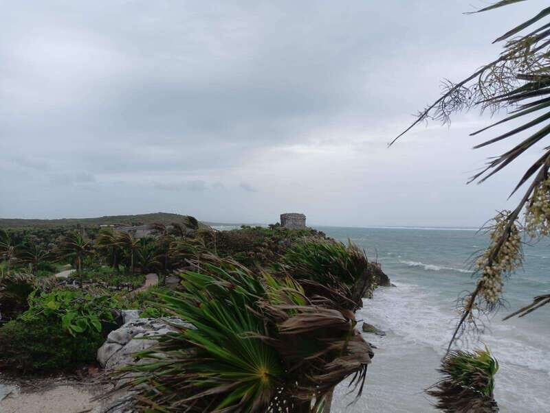 Tulum: Guided Tour of the Mayan Ruins - Tulum: Guided Tour of the Mayan Ruins