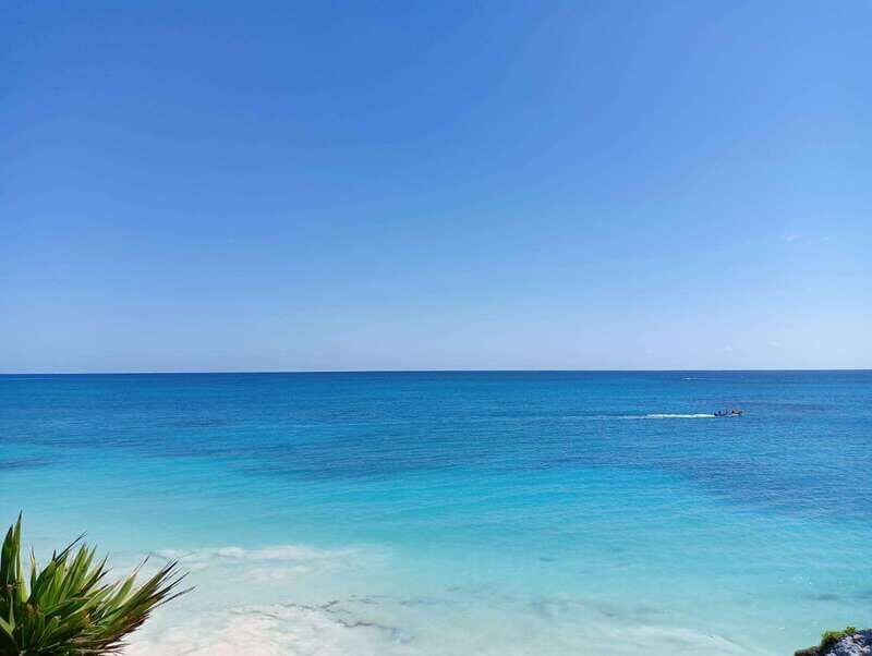 Tulum: Guided Tour of the Mayan Ruins - A Closer Look at the Tulum Guided Tour