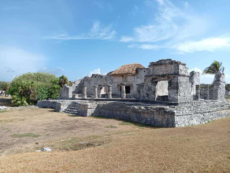 Tulum: Guided Tour of the Mayan Ruins - Is This Tour Worth It?