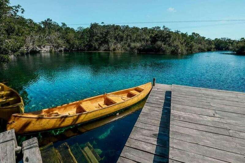 Tulum: Half-Day Adventure Zip line Cenote in Mayan Community - An In-Depth Look at the Tour
