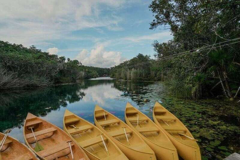 Tulum: Half-Day Adventure Zip line Cenote in Mayan Community - The Practical Side: Price and Value