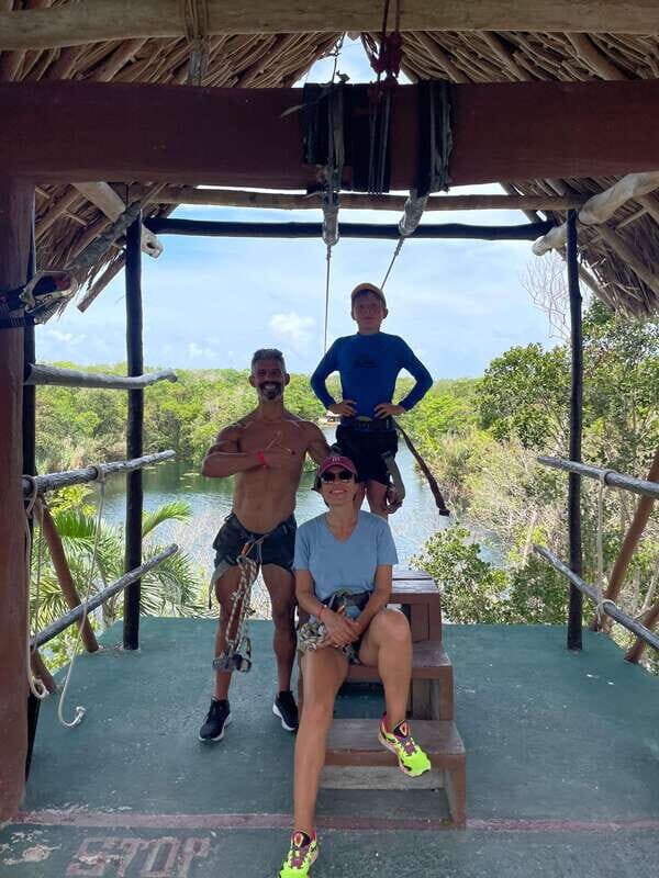 Tulum: Half-Day Adventure Zip line Cenote in Mayan Community - Who Is This Tour Best For?