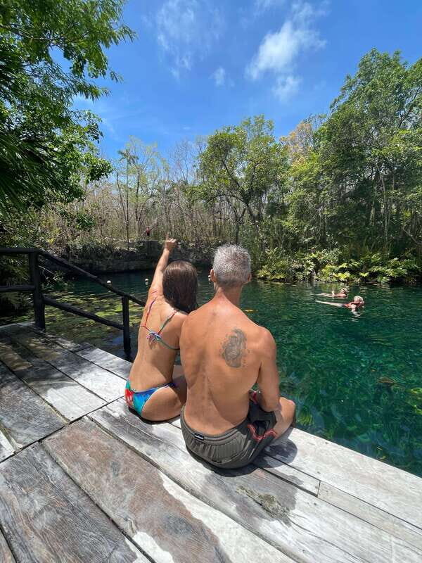 Tulum: Half-Day Adventure Zip line Cenote in Mayan Community - The Sum Up