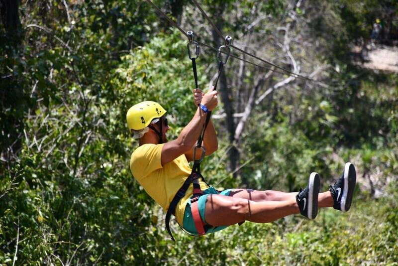 Tulum: Half-Day Jungle ATV Adventure Tour - What to Expect from the Tour