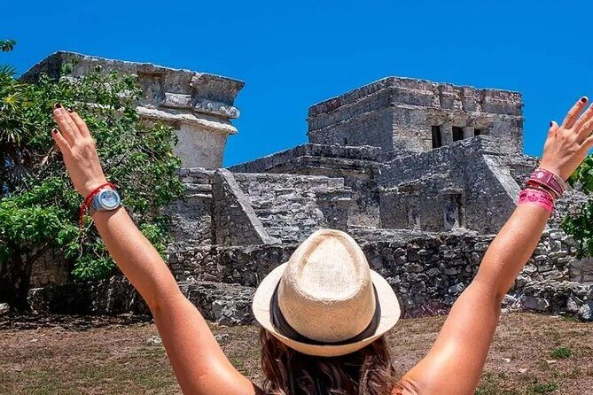 Tulum Half Day Plus Jaguar Park and Playa Paraíso Tour - An In-Depth Look at the Tulum Half Day Tour