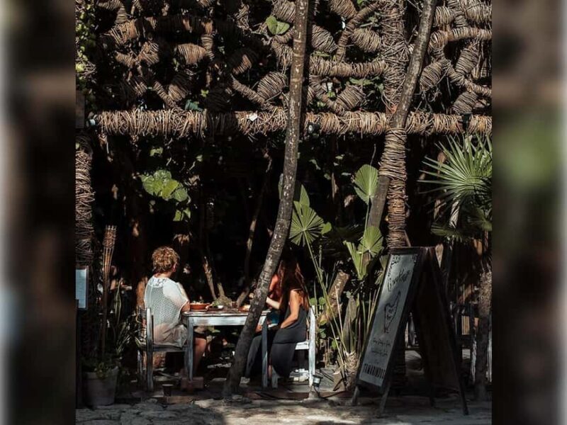 Tulum: Hands-On Mexican Cooking Class - A Detailed Look at the Experience