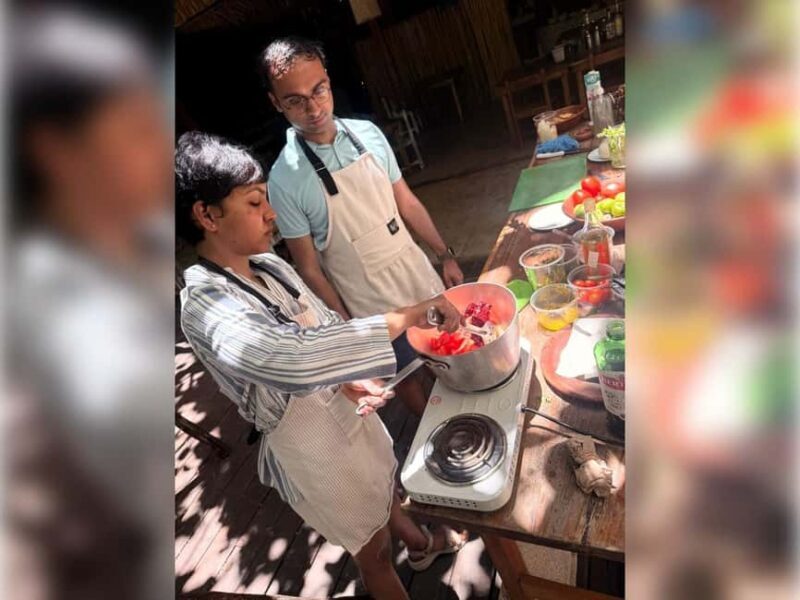 Tulum: Hands-On Mexican Cooking Class - FAQs