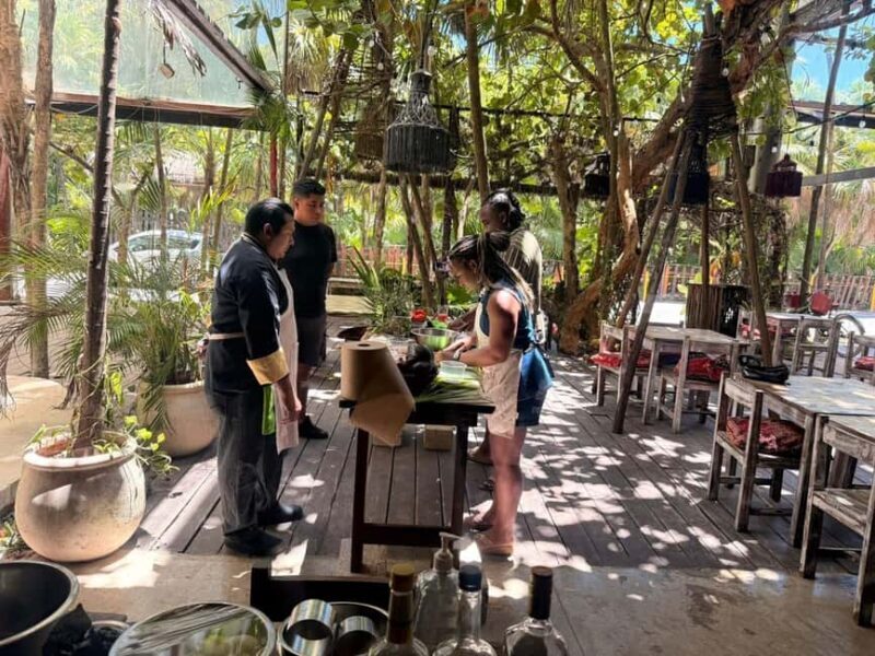 Tulum: Hands-On Mexican Cooking Class - Final Thoughts