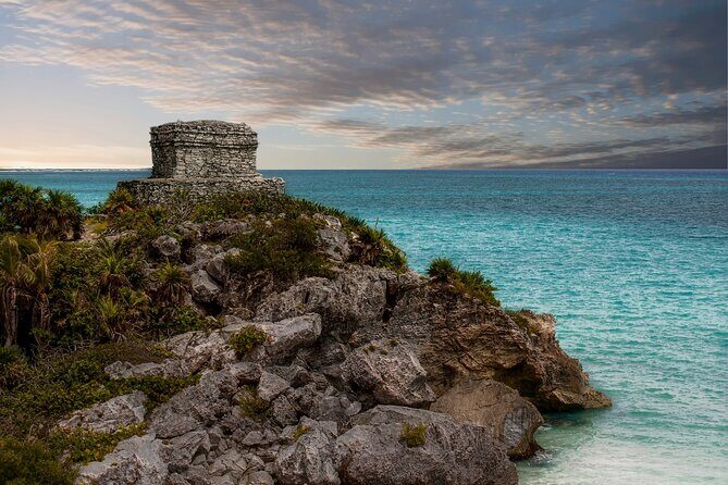 Tulum Highlights Early Easy and Crowd Free - A Detailed Look at What Makes This Tour Stand Out