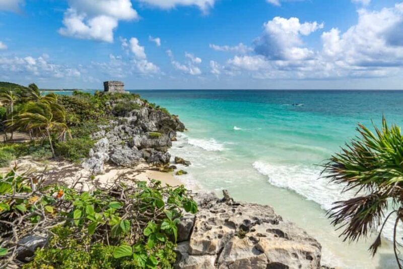 Tulum: Highlights Tour with Cenote & Jungle Village. German Tour Guide. - Who Should Book This Tour?