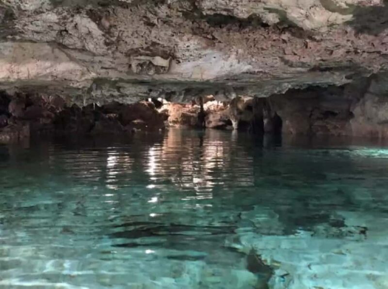Tulum: Highlights Tour with Cenote & Jungle Village. German Tour Guide. - Frequently Asked Questions