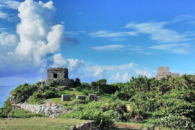 Tulum History, Sian Ka'an Floating Canals and Tacos Honorio Lunch - An In-Depth Look at the Tulum, Sian Kaan & Tacos Tour