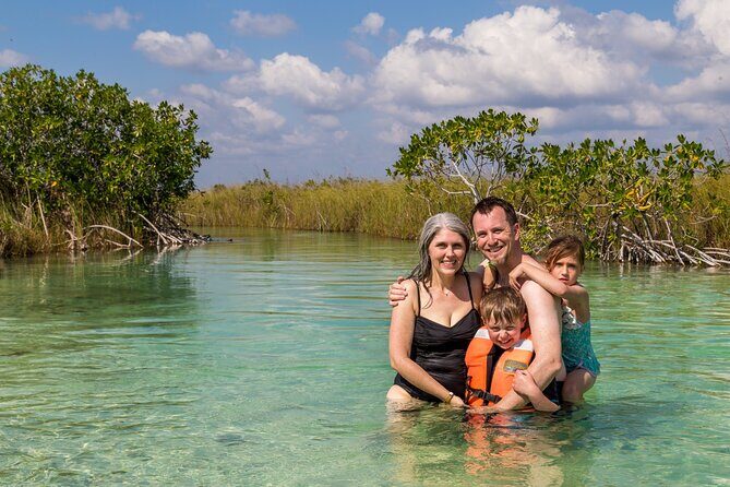 Tulum History, Sian Ka'an Floating Canals and Tacos Honorio Lunch - FAQ