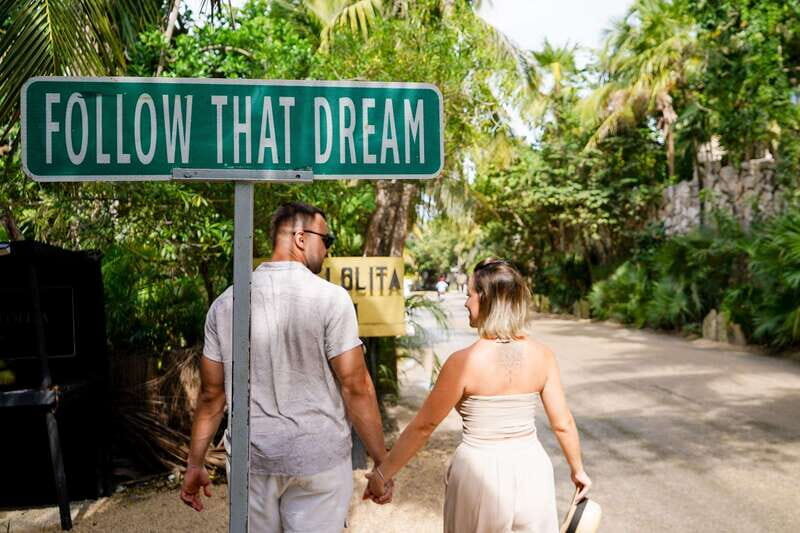 Tulum Insta Photography Tour with a Pro Photographer - Who This Tour Suits Best