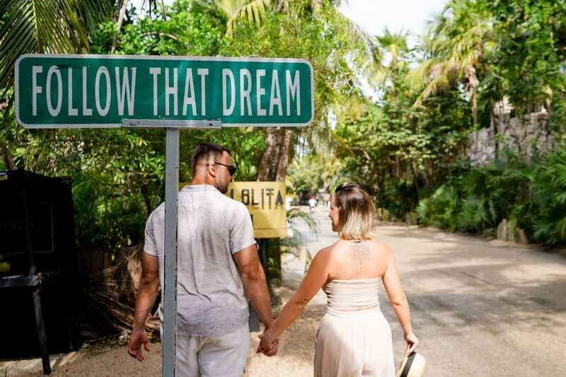 Tulum Insta Photography Tour with a Pro Photographer - What Makes This Experience Stand Out