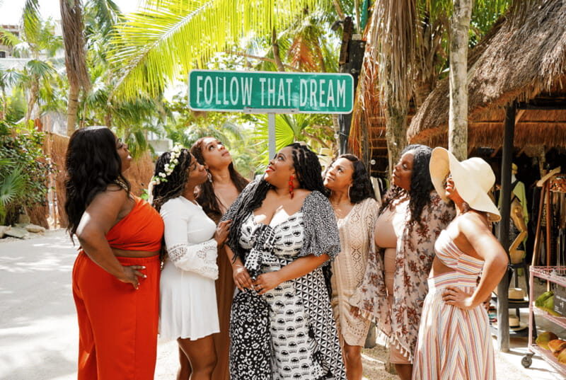 Tulum Insta Photography Tour with a Pro Photographer - A Closer Look at the Itinerary