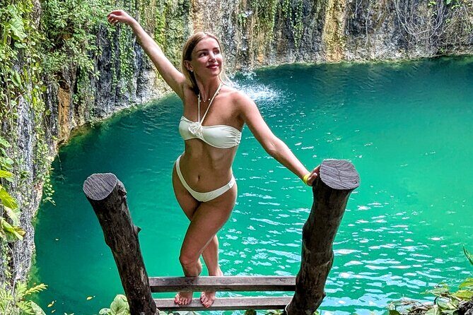 Tulum Instagram Giant Sculpture, Cenote Attik and Azulik Uh May - Final Thoughts: Who Should Consider This Tour?