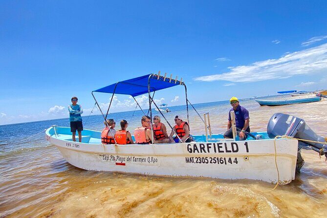 TULUM Jaguar Park Day Pass - The Itinerary: What to Expect From Start to Finish