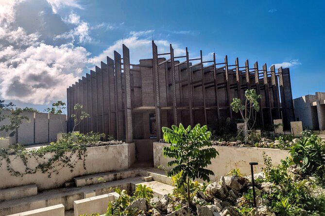 TULUM Jaguar Park Day Pass - The Sum Up: Who Should Consider This Tour?