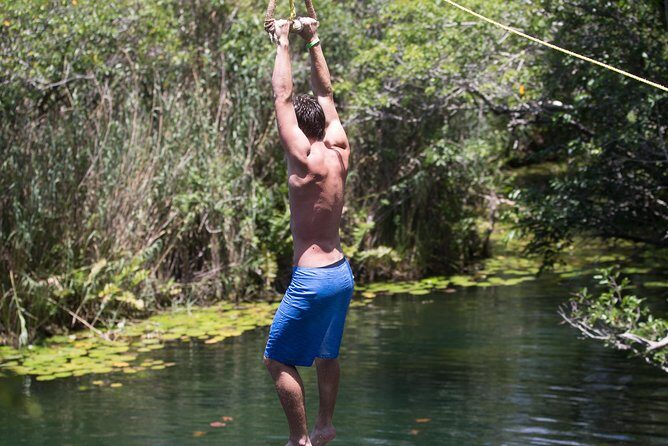 Tulum & Jungle Adventure Private Tour - Practical Tips for Travelers