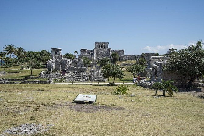 Tulum & Jungle Adventure Private Tour - FAQ
