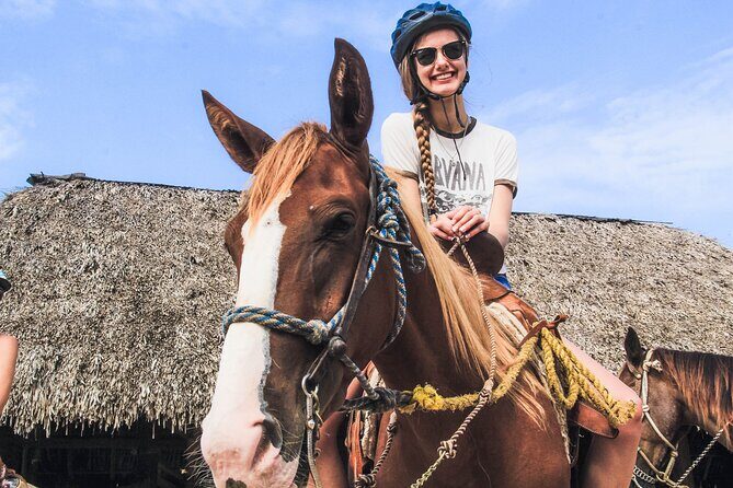 Tulum Jungle Horseback Ride + Cenote Dip & Traditional Lunch - The Sum Up: Is it Worth It?