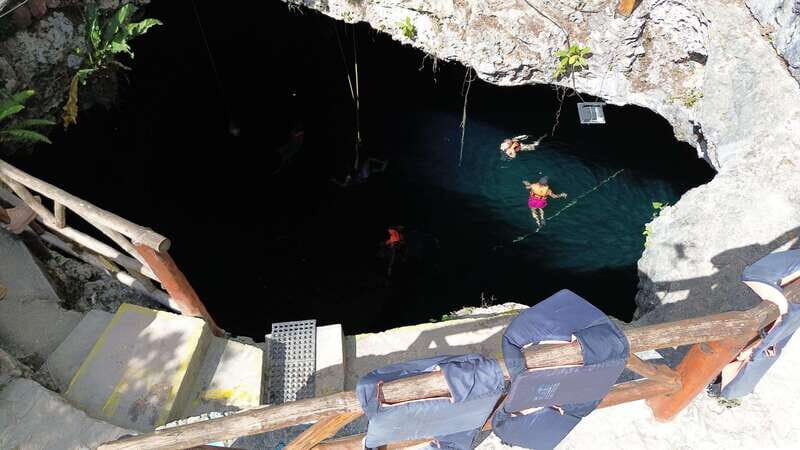 Tulum: Jungle Park ATV, Zipline, and Cenote Adventure - Final Thoughts: Is This Tour Worth It?