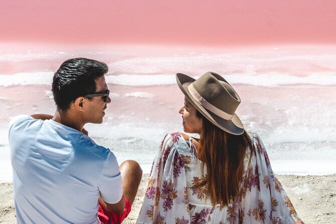 Tulum Las Coloradas and Rio Lagartos Pink Lagoon and Flamingos - Key Points