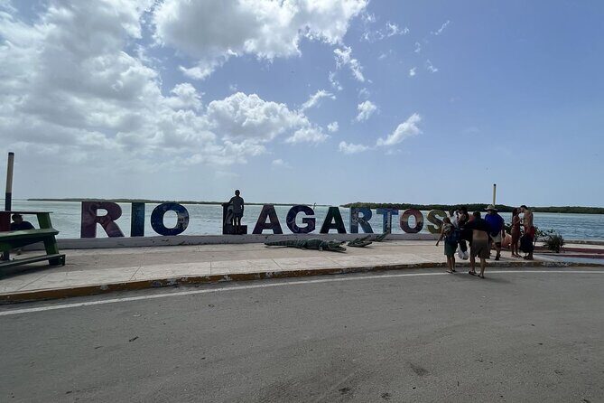 Tulum Las Coloradas and Rio Lagartos Pink Lagoon and Flamingos - The Sum Up