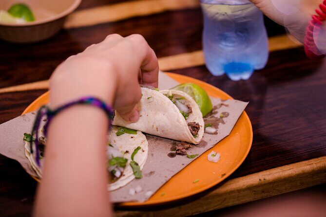 Tulum Local Walking Food Tour - An Authentic Taste of Tulum in Just Three Hours