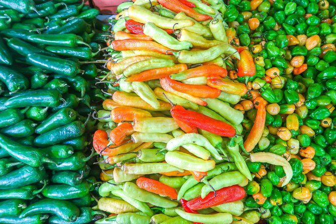 Tulum Local Walking Food Tour - The Walk and Group Dynamics