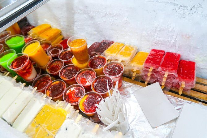 Tulum Local Walking Food Tour - Ensuring Safety and Comfort