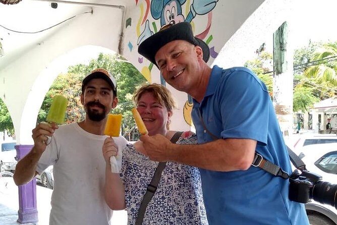 Tulum Local Walking Food Tour - The Highlights You’ll Love