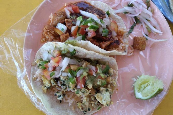 Tulum Local Walking Food Tour - The Real Deal: Authentic, Engaging, and Delicious