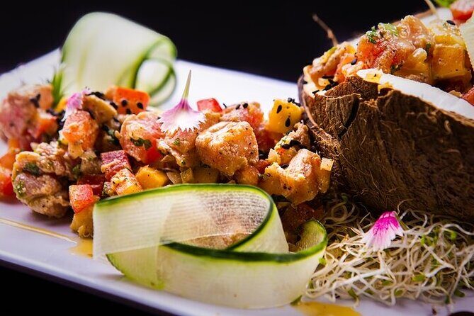 Tulum Luxury Escape: 4h All-Inclusive on 43 Private Yacht - Who Should Consider This Tour?