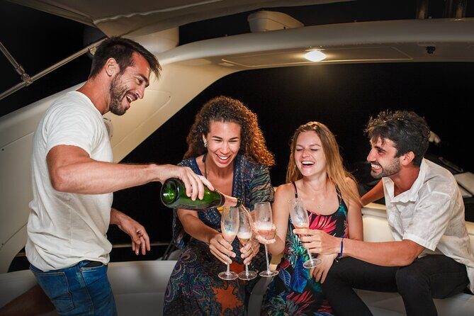 Tulum Luxury Escape: 4h All-Inclusive on 43 Private Yacht - FAQs