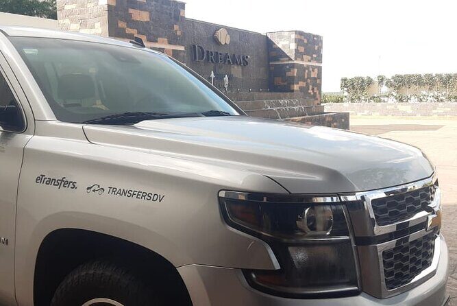 Tulum Luxury Transportation From-To Cancun Airport - Introduction: The Honest Take on This Airport Transfer