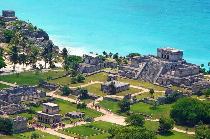 Tulum, Mayan Museum, Cobá and Cenote Multum ha, Reduced Group. - Frequently Asked Questions